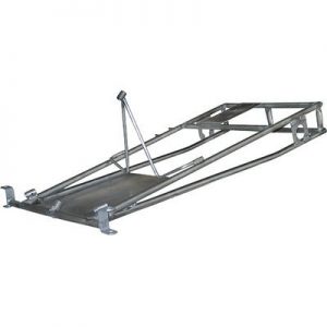 The 4 Best Go Kart Chassis of 2019 | Best Go-Kart Reviews